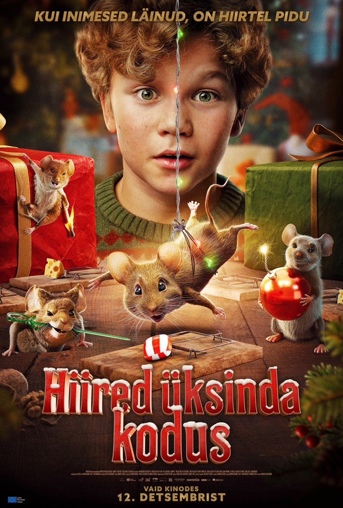 Tulevad filmid - Elektriteater